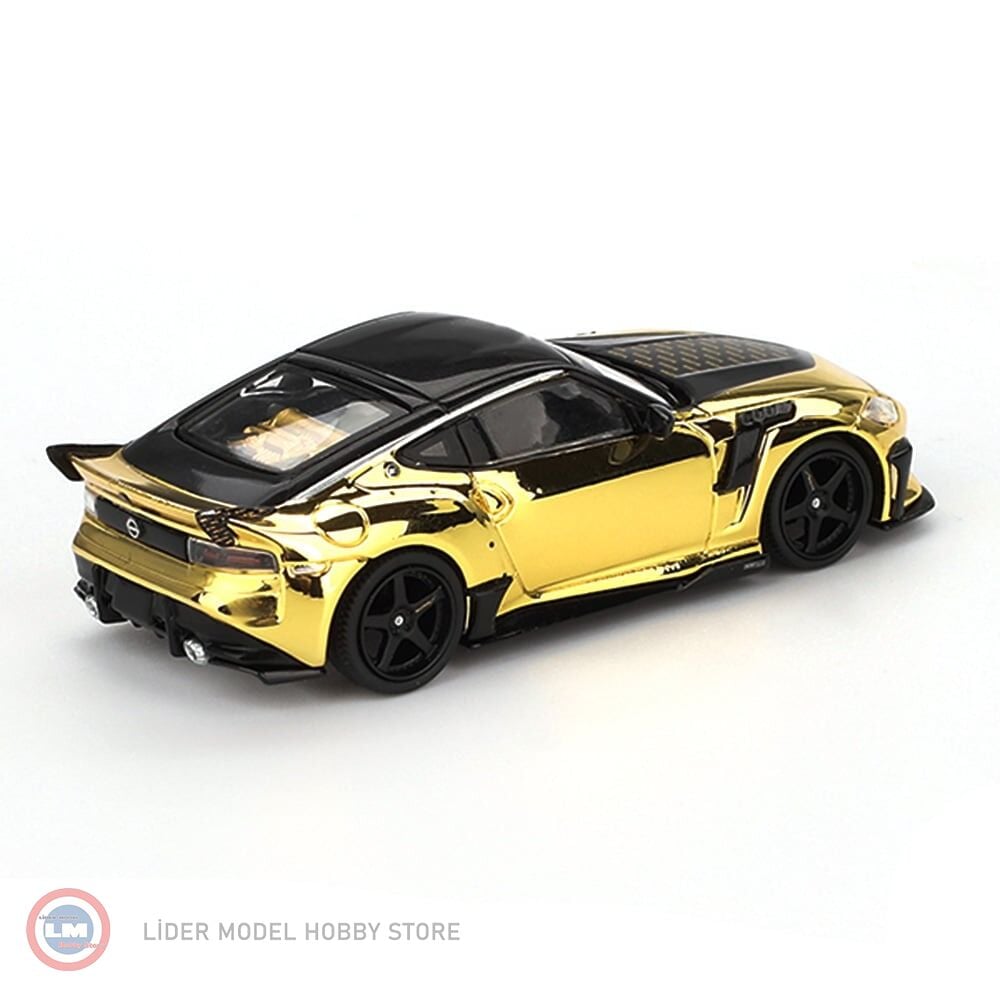 Mini GT - 1:64 Mini GT 2024 NISSAN Z400 VEILSIDE FFZ400 COUPE - 1.009 ...