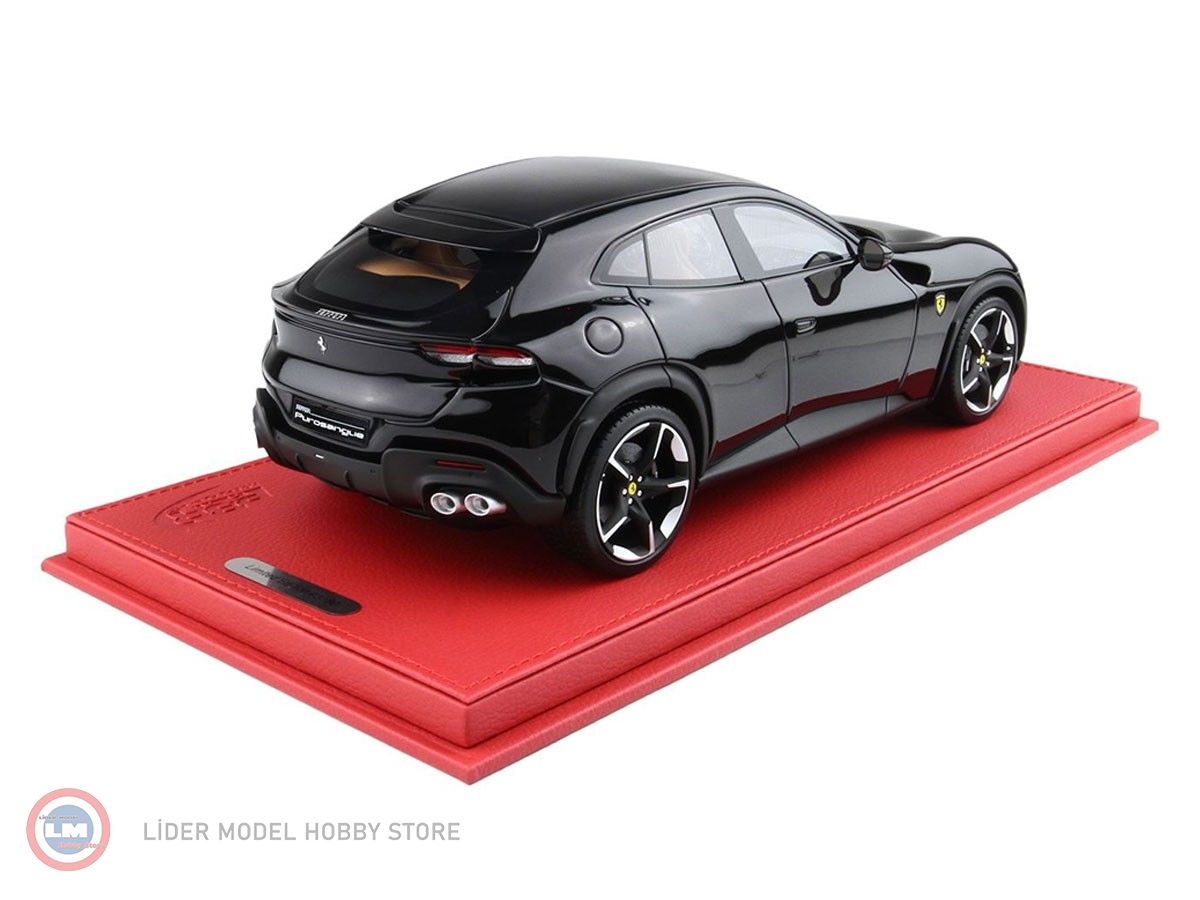 BBR - 1:18 2022 Ferrari Purosangue - 23.858,80 TL - 23.858,80 TL