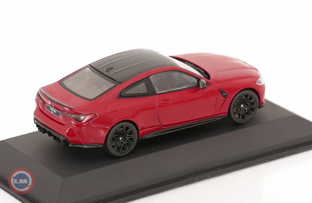 Solido - 1:43 Solido 2023 BMW G82 M4 Competition - 1.627,59 TL - 1.627,59 TL