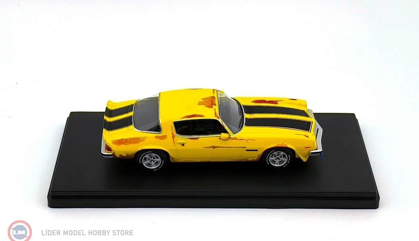 Neo Scale - 1:43 Neo Scale 1975 Chevrolet Camaro Z28 - 4.483,30 TL - 3. ...