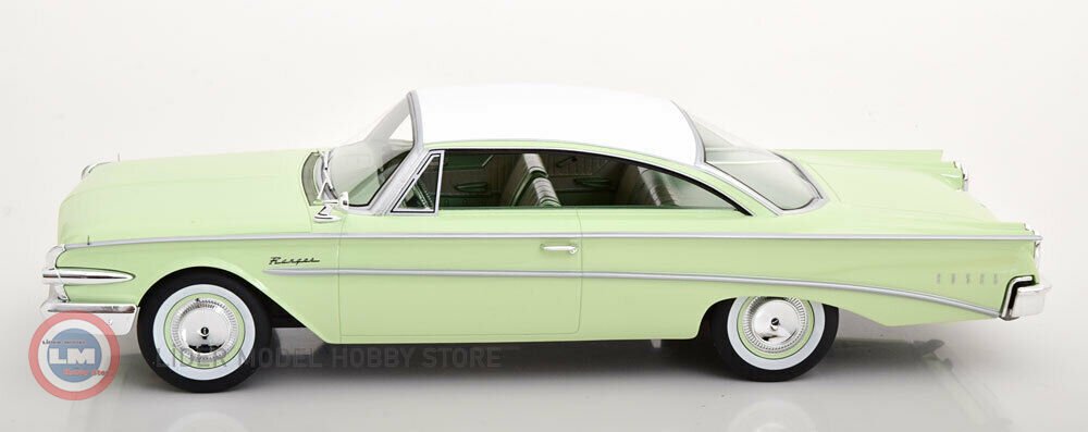 Bos Models - 1:18 1960 Ford Edsel Ranger Hardtop - 7.158,14 TL - 7.158 ...