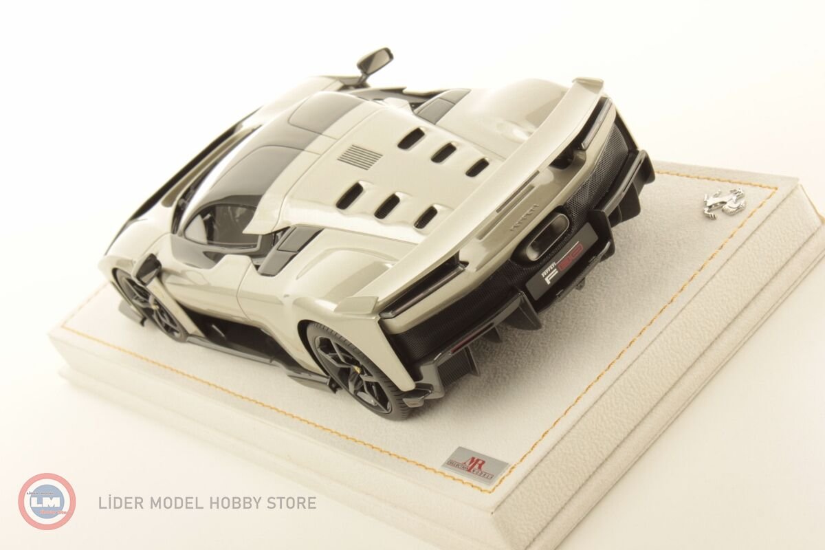 MR Collection - 1:18 MR Collection 2024 Ferrari F80 - 28.337,87 TL - 28 ...